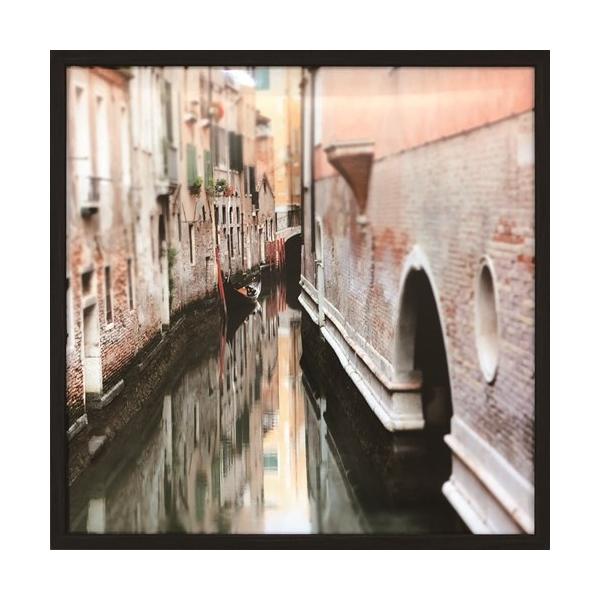 「取寄品」 「写真・フォトアート」 インテリアアート 500 インテリア 写真 アート Joseph Eta Canal Meander 2 ギフト 装飾 美工社 絵画を飾ってお部屋をワンランク上の素敵な空間に お部屋に飾りやすい500x5...