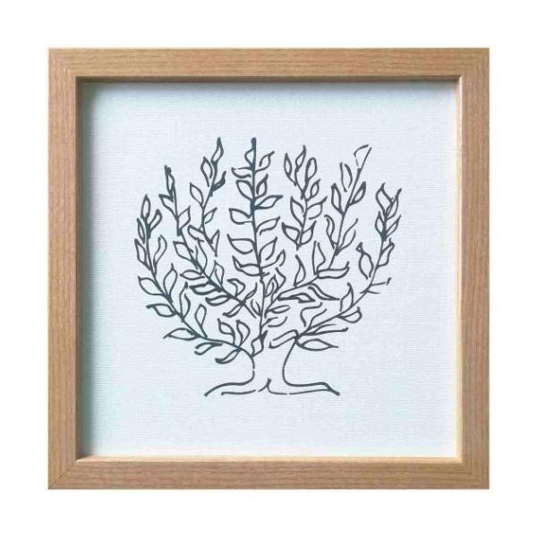 「取寄品」 「フレンチアート」 アートポスター アンリ マティス Henri Matisse Le platane(Mini) 額付き 豊かな色彩世界 「色彩の魔術師」の異名を持つマティス アンリ マティス1869年、北フランスのル カトー...