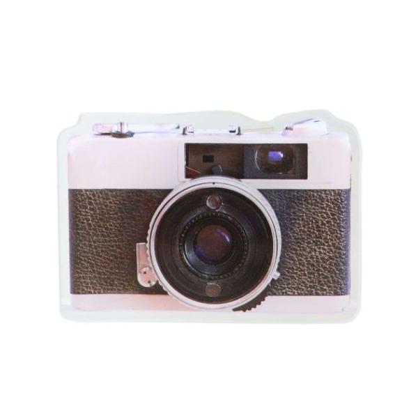 「スマホアクセその他」 スマホアクセ アクリルスマホグリップ camera かわいいアクリルスマホグリップ 毎日が楽しくなるキュートなZAKKAシリーズこちらはかわいい[アクリルスマホグリップ]スマホの後ろに付けて持ちやすい！かわいい雑貨い...