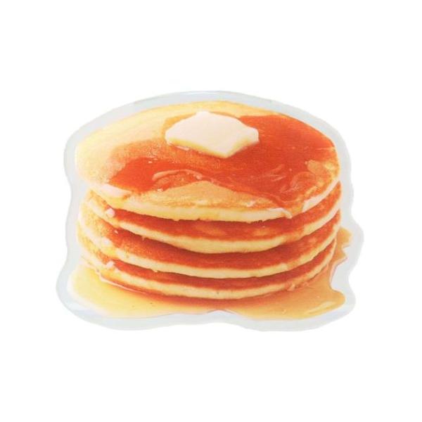「スマホアクセその他」 スマホアクセ アクリルスマホグリップ pancake ミントイン かわいいアクリルスマホグリップ 毎日が楽しくなるキュートなZAKKAシリーズこちらはかわいい[アクリルスマホグリップ]スマホの後ろに付けて持ちやすい！...