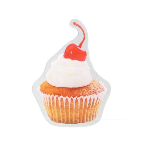 「スマホアクセその他」 スマホアクセ アクリルスマホグリップ cupcake かわいいアクリルスマホグリップ 毎日が楽しくなるキュートなZAKKAシリーズこちらはかわいい[アクリルスマホグリップ]スマホの後ろに付けて持ちやすい！かわいい雑貨...