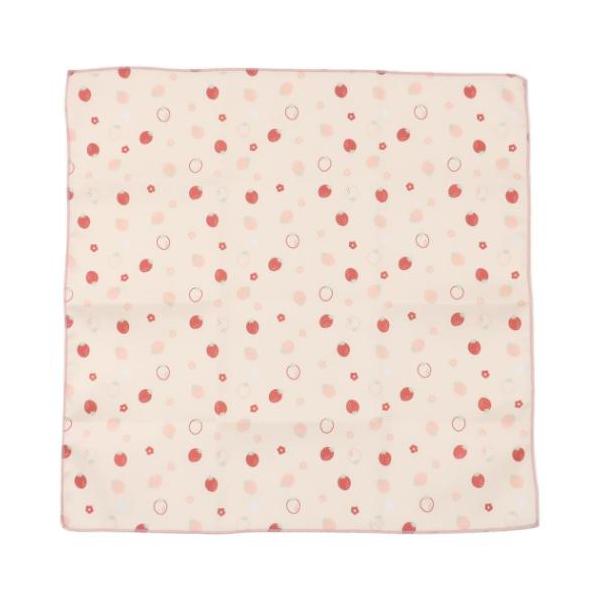 「ランチクロス」 ランチクロス お弁当箱ナフキン いちご 新入学 ミントイン 新学期にぴったりなかわいいランチ雑貨シリーズ 入学 新学期にぴったりのキュートなランチ雑貨シリーズこちらはお弁当箱などを包むことも出来ちゃう[ランチクロス]同デザ...