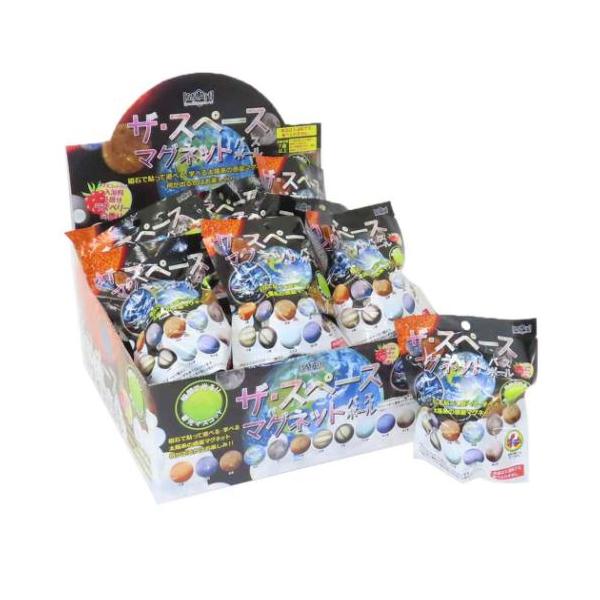 「入浴剤」 入浴剤 ザ スペースマグネットバスボール 24個入セット アドバンス キッズ大喜び かわいいマスコットが飛び出すバスボール 子供たちが大喜び間違いなしの[ザ スペースマグネット]バスボール入浴玉が新登場バスボールを浴槽にいれると...