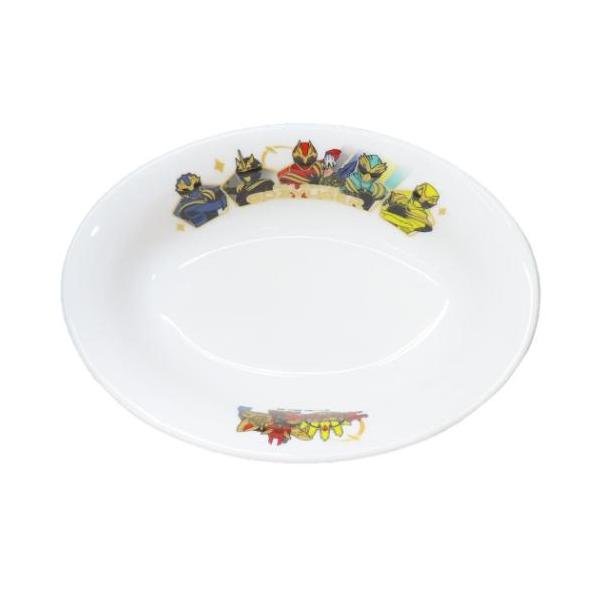 「キッズ食器」 キッズ食器 ナンバーワン戦隊ゴジュウジャー カレー皿 スーパー戦隊シリーズ 男の子 カッコいいナンバーワン戦隊ゴジュウジャーの食器が登場 野性味溢れるビジュアルで熱いバトルを繰り広げる[ナンバーワン戦隊ゴジュウジャー]グッズ...