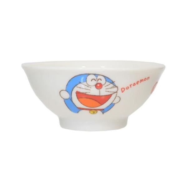 「キッズ食器」 ドラえもん こども茶碗 キッズ食器 藤子F不二雄 アニメキャラクター クレヨンタッチアートが可愛いドラえもんのテーブルウェア 大人気アニメ[ドラえもん]のテーブルウェアシリーズこちらはキッズたち大喜び間違いナシの[こどもお茶...