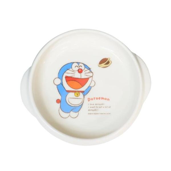「キッズ食器」 ドラえもん すくいやすい食器 UDボウルM 藤子F不二雄 キッズ食器 アニメキャラクター クレヨンタッチアートが可愛いドラえもんのテーブルウェア 大人気アニメ[ドラえもん]のテーブルウェアシリーズこちらはキッズたち大喜び間違...