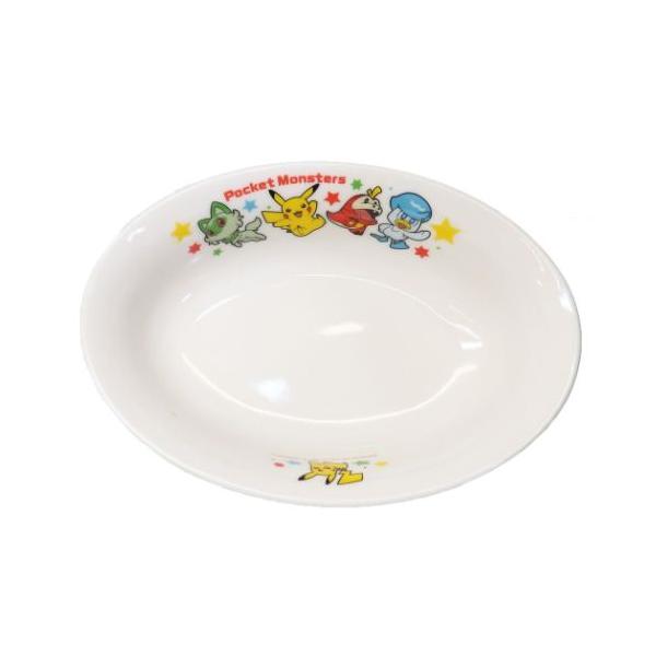 「キッズ食器」 ポケットモンスター ポケモン キャラクター キッズ食器 こどもカレー皿 ポケットモンスターのかわいいテーブルウェアシリーズ 大人気[POCKET MONSTER]のテーブルウェアシリーズこちらはキッズたち大喜び間違いナシの[...