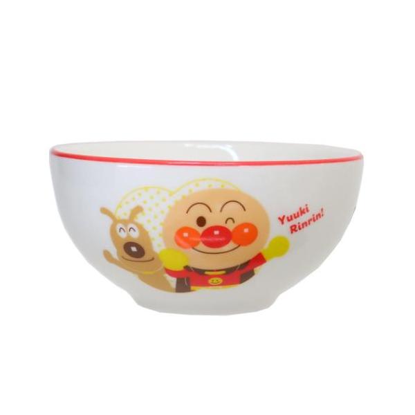 「キッズ食器」 アンパンマン キッズ食器 茶碗 ST アンパンマン＆チーズ 金正陶器 アンパンマンのかわいいテーブルウェア 大人気アニメ[アンパンマン]のテーブルウェアシリーズこちらはキッズたち大喜び間違いナシの[こどもお茶碗]他にもいろい...