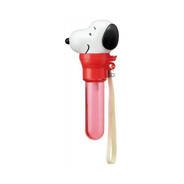 「水筒その他」 スヌーピー 携帯ペットボトルストローホッパーキャップ ペットボトルキャップ ピーナッツ キャラクター ワンプッシュでオープン！可愛いダイカットボトルキャップ 大人気[PEANUTS/SNOOPY]の可愛いランチグッズシリーズ...