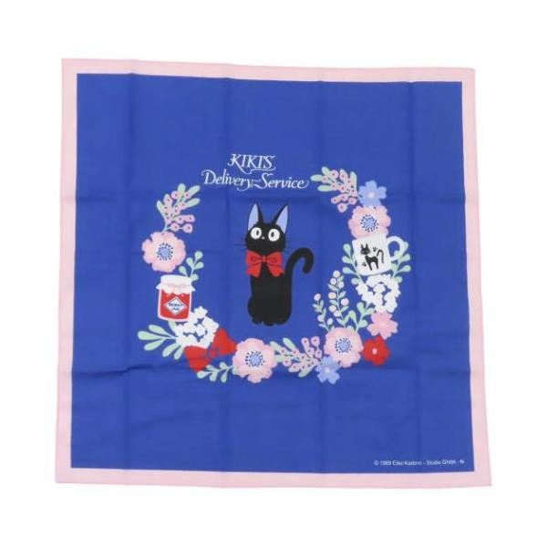 「ランチクロス」 魔女の宅急便 お弁当箱ナフキン ランチクロス大判 フレンチ スタジオジブリ スケーター 魔女の宅急便のかわいいランチ雑貨シリーズ 宮崎駿監督の名作[魔女の宅急便]グッズにまたまた可愛いnewアイテム登場こちらはお弁当箱など...