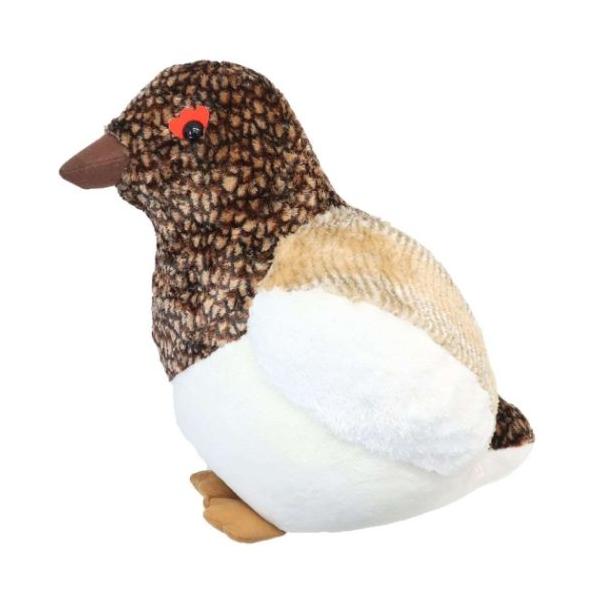 「ぬいぐるみ：動物」 ぬいぐるみ タイインク 雷鳥ぬいぐるみ4L Ty Inc. プレゼント 世界中で愛されるTy Inc.シリーズ 世界中で愛される[Ty Inc./タイ インク]ブランドシリーズこちらはかわいい[ぬいぐるみ4L]ビッグな...