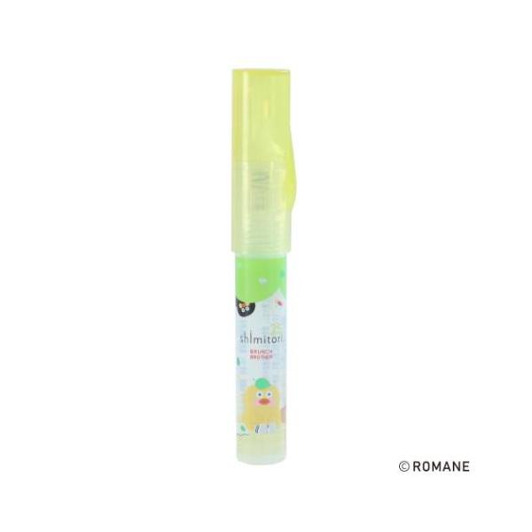 「洗濯 清掃用品」 ブランチブラザー キャラクター 洗濯用品 shimitori25 シミトリ ダック グレープフルーツの香り 携帯できる衣服のシミ取りペン ｓｈｉｍｉｔｏｒｉ 韓国発のユニークなライフスタイルブランド[BRUNCH BRO...