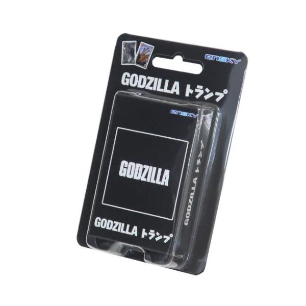 「おもちゃ」 ゴジラ トランプ おもちゃ GODZILLA 70周年を迎え話題を集めるゴジラにかっこいいトランプが登場 日本だけでなく今や海外でも人気の[ゴジラ/GODZILLA]グッズにまたまたCOOLなnewアイテム登場こちらはお家時間...