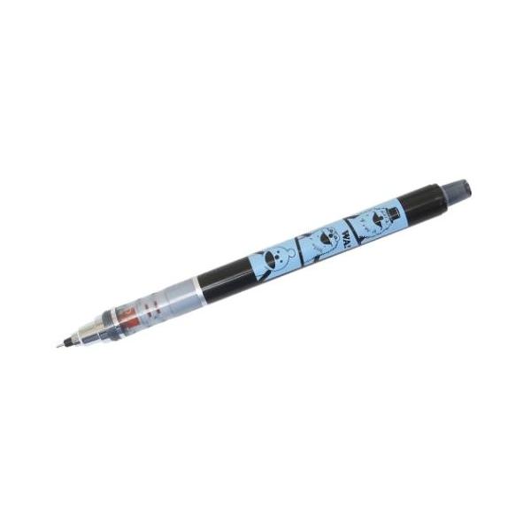 「シャープペン」 シャープペン パペットスンスン KURUTOGA クルトガシャープ 0.5 WA！ PUPPET SUNSUN エンスカイ 芯が回ってトガりつづけ文字が太らないシャーペン SNSで人気のキャラクター[パペットスンスン]のス...