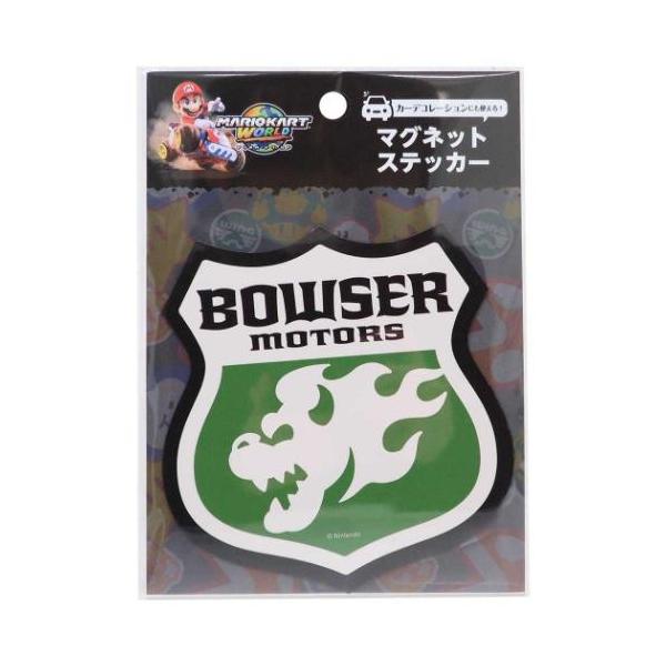 「クリップ マグネット」 磁石 マリオカートワールド マグネットステッカー 5 玄関や冷蔵庫、自動車のなど好きなところに貼って楽しめます 大陸横断。世界をまたぐレースが開幕！Nintendo Switch 2専用ゲーム[マリオカートワールド...