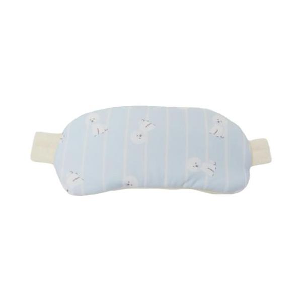 「生活雑貨その他」 アイピロー ムームービション リラックス用品 フレンズヒル リラックスタイムにぴったりなアイピロ― 毎日が楽しくなるキュートなZAKKAシリーズこちらはリラックスタイムにぴったりな[アイピロー]他にもかわいい雑貨いろいろ...