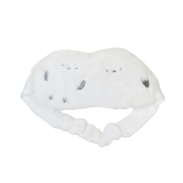 「生活雑貨その他」 リラックス用品 チュウイー アイピロー ホワイト フレンズヒル リラックスタイムにぴったりなアイピロ― FRIENDSHILLシリーズからかわいいNEWアイテムが登場こちらはリラックスタイムにぴったりな[アイピロー]季節...