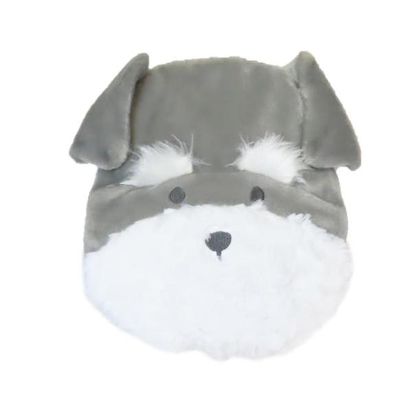 「枕」 枕 シュナ おひるねピロー グレイ プレゼント 季節を問わず使えるおひるねピロー FRIENDSHILLシリーズからかわいいNEWアイテムが登場こちらは冬にぴったりの[おひるねピロー]季節を問わず繰り返し使うことができるエコなアイテ...