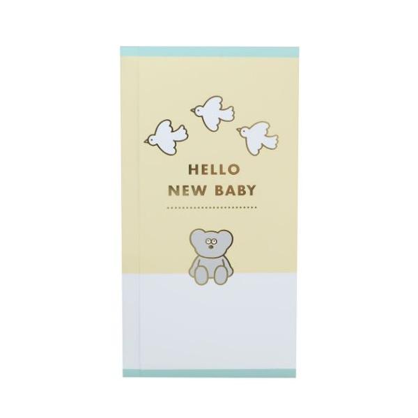 「熨斗袋」 アンディ ご祝儀袋 のし袋 ご出産お祝い ANDY キャラクター キモチを込めて…キャラクターのかわいいお祝い袋 イラストレーター松本セイジが描く人気キャラクターしっぽのないネズミ[ANDY/アンディ]がグッズになって登場こちら...