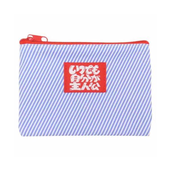 「コスメポーチその他」 フラットポーチ Ayano Shibayama コスメポーチ クリエイターズサーカス フロンティア いつでも自分が主人公 サーカスのような「ワクワク、ドキドキ」を。 サーカスのような「ワクワク、ドキドキ」「カラフルで...