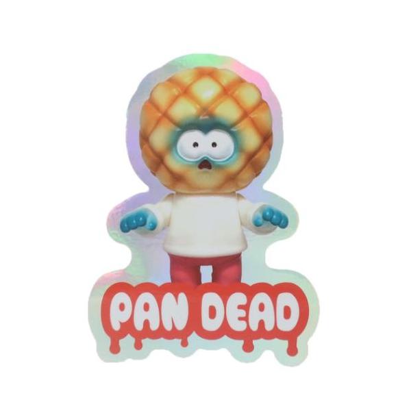 「ステッカーその他」 CREATORS CIRCUS クリエイターズサーカス Vol.3 HUMAN ROBOT ステッカー フロンティア スマホや文具等に貼ってアートをより身近に感じられるステッカー サーカスのような「ワクワク、ドキドキ」...