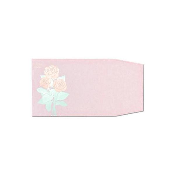 「ステーショナリーその他」 ブックカバー ROKKAKU Hakuoshi Botanical 文庫本カバー フタバ バラ 特別な箔で日々を彩り、豊かな表情を演出 花びらの重なりや葉っぱの1枚1枚を繊細な箔押しのみで表現モチーフごとに花言葉...