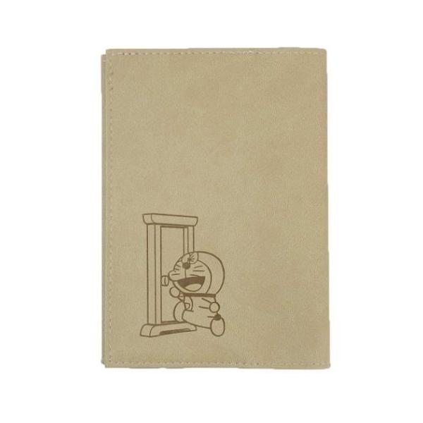 「ステーショナリーその他」 ドラえもん グッズ 文庫本カバー アニメキャラクター ブックカバー どこでもドア ドラえもんの日常がテーマのシリーズ 大人気アニメ[ドラえもん]グッズにまたまた可愛いnewアイテム登場こちらはキュートな[ブックカ...