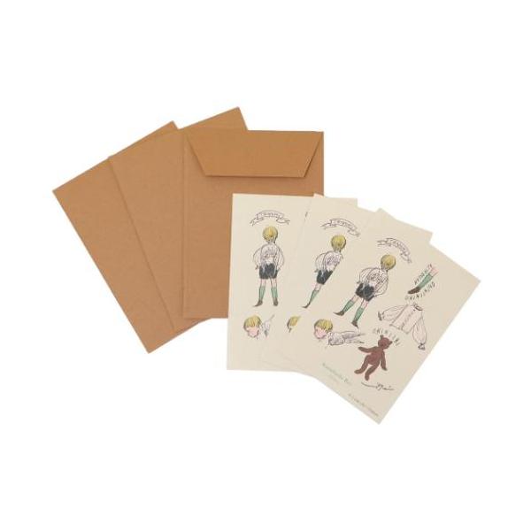 「レターセット」 メッセージカード くらはしれい ミニカード 天使あれこれ 繊細なアートをあしらった、ミニカードセット イラストレーター[くらはしれい]の新作ステーショナリーシリーズこちらはプレゼントに添えるのにぴったりな[ミニカードセット...