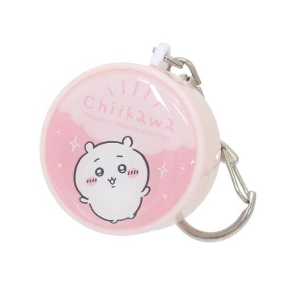 「防犯グッズ」 ちいかわ 警報ブザー 防犯ブザー グルマンディーズ お子様の通学時の緊急コール！ひったくり＆迷子防止に最適 ちいかわ ハチワレ うさぎ達の何気ない日常を描いたX(旧：Twitter)に投稿される漫画が大人気イラストレーターの...