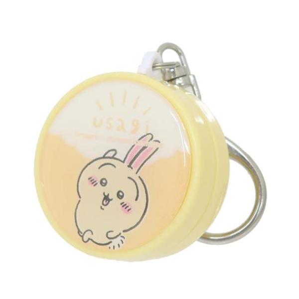 「防犯グッズ」 ちいかわ 防犯ブザー 警報ブザー キャラクター お子様の通学時の緊急コール！ひったくり＆迷子防止に最適 ちいかわ ハチワレ うさぎ達の何気ない日常を描いたX(旧：Twitter)に投稿される漫画が大人気イラストレーターのナガ...