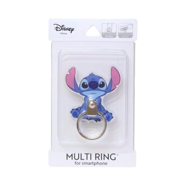 「ホールドリング」 スティッチ グッズ スマホリング キャラクター ダイカットマルチリング 大切なスマートフォン使用中の落下防止に 大人気ディズニーキャラクターグッズにまたまた可愛いnewアイテム登場こちらはスマートフォン使用時の落下防止に...
