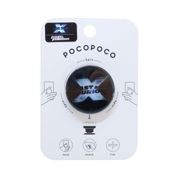 「スマホアクセその他」 ワイルドスピード 映画 スマホアクセ POCOPOCO ポコポコ ロゴ ド派手なアクションで大人気  ワイルドスピードの新作グッズ 2023年5月公開[ワイルド スピード ファイヤーブースト]大人気映画ワイルドスピー...