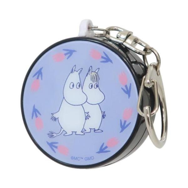 「防犯グッズ」 ムーミン 防犯ブザー 北欧 警報ブザー キャラクター お子様の通学時の緊急コール！ひったくり＆迷子防止に最適 大人気[Moomin/ムーミン]グッズにまたまた可愛いnewアイテム登場こちらは物騒な世の中、お子様の安心 安全の...