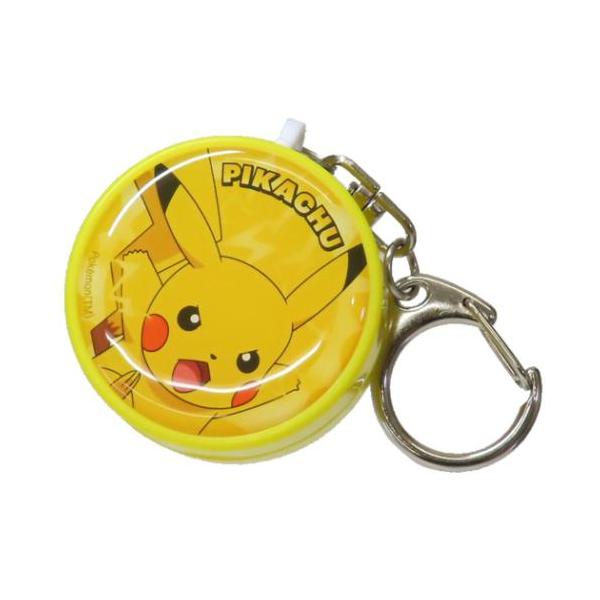 「防犯グッズ」 ポケットモンスター グッズ 警報ブザー ポケモン キャラクター 防犯ブザー お子様の通学時の緊急コール！ひったくり＆迷子防止に最適 大人気[POCKET MONSTER]グッズにまたまた可愛いnewアイテム登場こちらは物騒な...