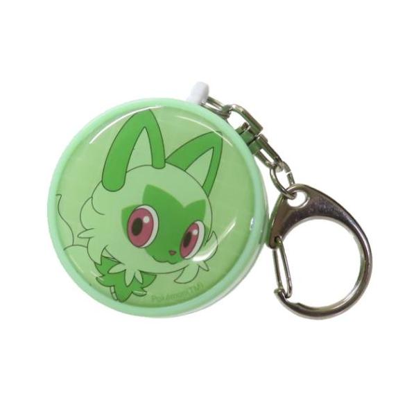 「防犯グッズ」 ポケットモンスター グッズ 警報ブザー ポケモン キャラクター 防犯ブザー お子様の通学時の緊急コール！ひったくり＆迷子防止に最適 大人気[POCKET MONSTER]グッズにまたまた可愛いnewアイテム登場こちらは物騒な...