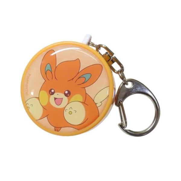 「防犯グッズ」 ポケットモンスター 防犯ブザー ポケモン 警報ブザー キャラクター お子様の通学時の緊急コール！ひったくり＆迷子防止に最適 大人気[POCKET MONSTER]グッズにまたまた可愛いnewアイテム登場こちらは物騒な世の中、...