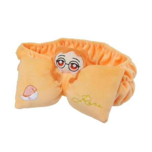 「ヘアアクセサリー」 おジャ魔女どれみドッカーン！ グッズ ヘアアクセ アニメキャラクター ヘアバンド お風呂上りやスキンケア、メイクなどに便利なヘアバンド 1999年に放送を開始し、25周年を迎えた[おジャ魔女どれみ]グッズにまたまた可愛...