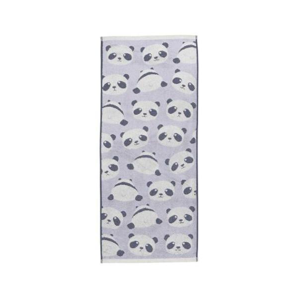 「フェイスタオル」 プリントロングタオル アニマルフェイス フェイスタオル 林タオル コットン100％で柔らかな手触り＆吸水もバツグン 動物の顔がプリントされた可愛いタオルシリーズこちらは吸水性バツグンの[フェイスタオル]触り心地もいいシャ...