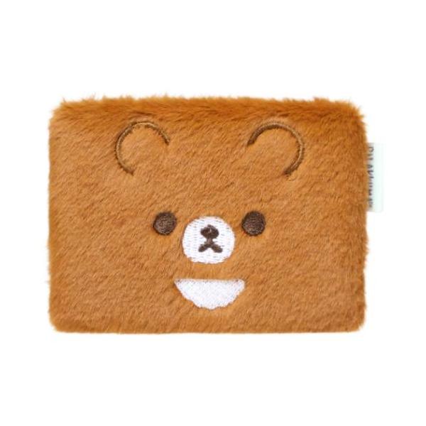 「手鏡」 リラックマ ゆるもふダブルコンパクトミラー 手鏡 チャイロイコグマ サンエックス キャラクター ふわっとした肌触りで、メイクも楽しく仕上がりUP 大人気サンエックスキャラクターのグッズにまたまた可愛いnewアイテム登場こちらはコン...