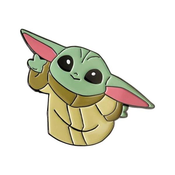 「ピンバッジ」 スターウォーズ グローグーピンバッジ STAR WARS SAGA ピンズ キャラクター C バッグやポーチにつけて楽しめるピンバッジ SF映画の金字塔[STAR WARS]グッズにまたまたnewアイテム登場こちらは定番人気...