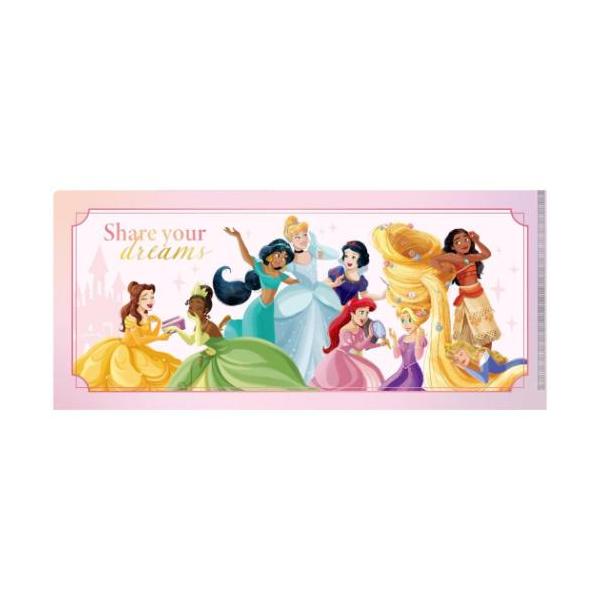 「ファイルその他」 ディズニープリンセス ディズニー キャラクター ミニクリアファイル チケットホルダー Disney Princessの可愛いアイテムが登場 大人気ディズニーキャラクターからまたまた可愛いアイテム登場こちらはチケットや書類...