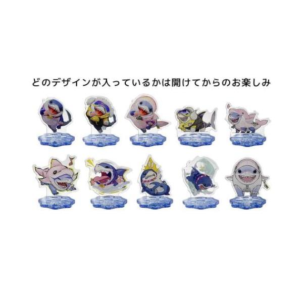 「アクリルスタンド」 アクスタ MAVEL RIVALS マーベルライバルズ ブラインドミニアクリルスタンド 全10種の内どれか1個 ジェフ MARVEL インロック 全部集めたくなるトレーディング雑貨シリーズ 男女共に大人気[MARVEL...