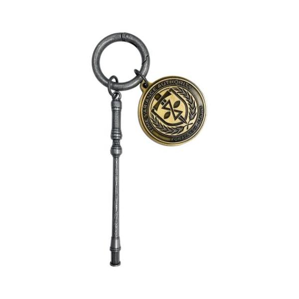 「キーホルダー」 ロキ LOKI グッズ キーリング MARVEL キャラクター メタルキーホルダー ドラマでも大人気のロキの新作グッズが登場 男女共に大人気[MARVEL/マーベル]グッズにまたまたCOOLなnewアイテム登場こちらは重厚...