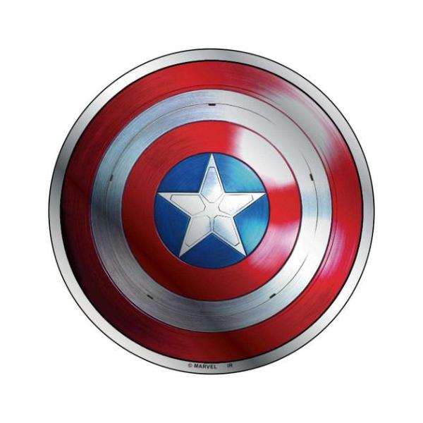 「ステッカー：キャラクター」 キャプテンアメリカ：ブレイブ ニュー ワールド グッズ ダイカットシール MARVEL キャラクター その一撃に、世界が揺らぐ。 2025年2月公開映画[キャプテンアメリカ：ブレイブ ニュー ワールド]男女共に...