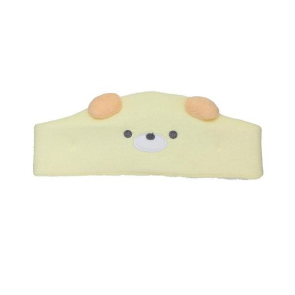 「ヘアアクセサリー」 ぽかんとたん キャラクター ヘアアクセ ヘアバンド あげたん サンエックス お風呂上りやスキンケア、メイクなどに便利なヘアバンド サンエックスの大人気キャラクター[ぽかんとたん]グッズにまたまた可愛いnewアイテム登場...