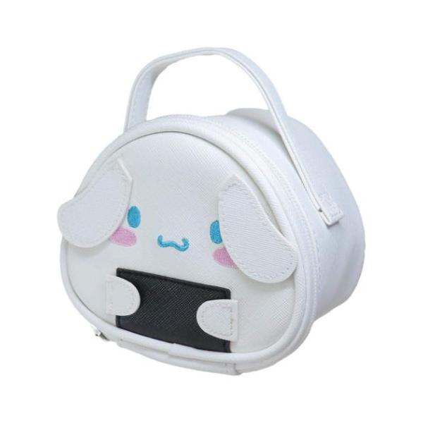 「ランチグッズその他」 シナモロール キャラクター ランチグッズ おにぎりケース おにぎりシリーズ サンリオ おにぎりを持ち運ぶのに便利なランチケース 大人気サンリオキャラクターグッズにまたまた可愛いnewアイテム登場こちらはとっても便利な...