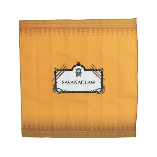 「ランチクロス」 ツイステッドワンダーランド マルチクロス ランチクロス サバナクロー寮 ツイステ ディズニー 大判サイズでいろんなものを包みやすいランチクロス ディズニーヴィランズを題材としたスマホアプリ[ディズニー ツイステッドワンダー...