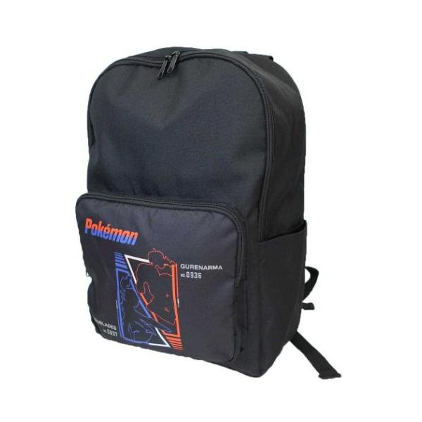 「リュック」 ポケットモンスター グッズ デイパック ポケモン キャラクター 18Lリュック お菓子やおもちゃ…お気に入りのもの詰めてお出かけしちゃおう 大人気[POCKET MONSTER/ポケットモンスター]グッズからまたまたnewアイ...