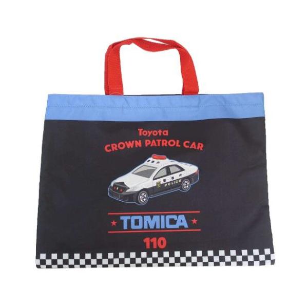 「レッスンバッグ キルトバッグ」 トミカ レッスンバッグ TOMICA お稽古かばん キャラクター クロ 新入学 通学やお稽古事に大活躍のレッスンバッグシリーズ 男の子大好き[TOMICA/トミカ]グッズにまたまたKOOLなnewアイテム登...