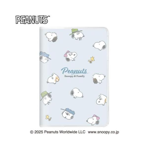 「スヌーピー」 スヌーピー 2026年月間ダイアリー ピーナッツ B6マンスリー手帳2026 10月始まり ファミリーかおいっぱい スケジュールが書き込みやすいB6月間スケジュール手帖 大人気[PEANUTS/SNOOPY]の可愛らしい20...